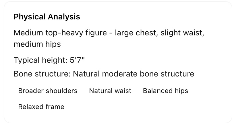 RateMyFit - AI Fashion Feedback